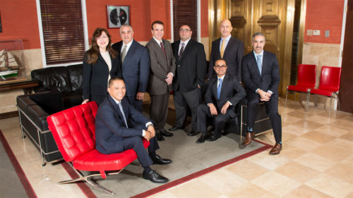 Our Team – Bart De Gregorio, MD, LLC